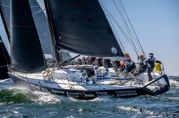 Joint Venture Farr 1-ton i toppskick! säljes - såld eller borttagen