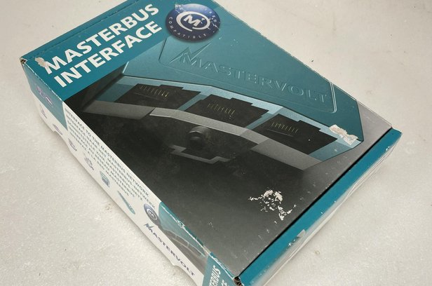 Mastervolt Digital Input Module säljes i Eslöv | Blocket