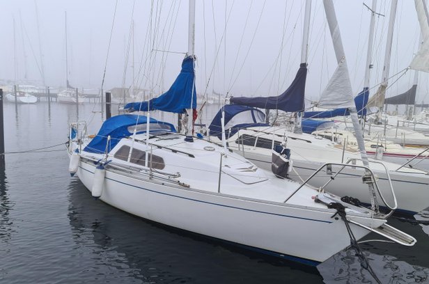 Compis 28 säljes i Helsingborg | Blocket