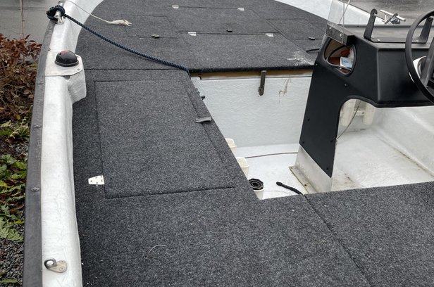 evinrude 35hk crescent 425 säljes i Uppsala | Blocket