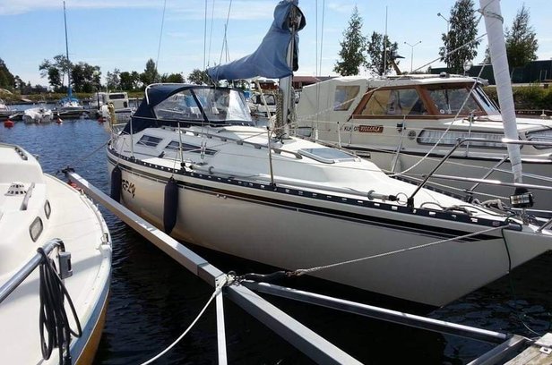 Mamba 29 säljes i Piteå | Blocket