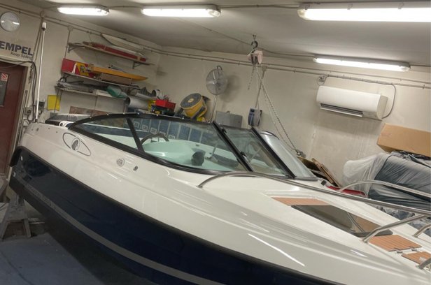 Uttern D55 exclusive säljes i Norrtälje | Blocket