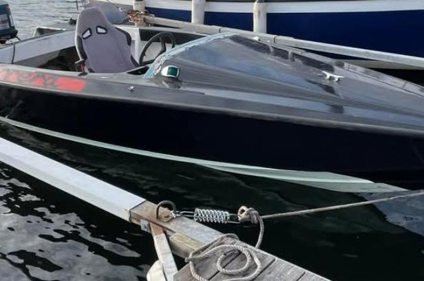 Delta SS säljes i Norrtälje | Blocket