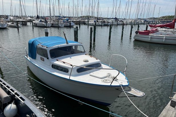 Albin 21 säljes i Göteborgs stad | Blocket