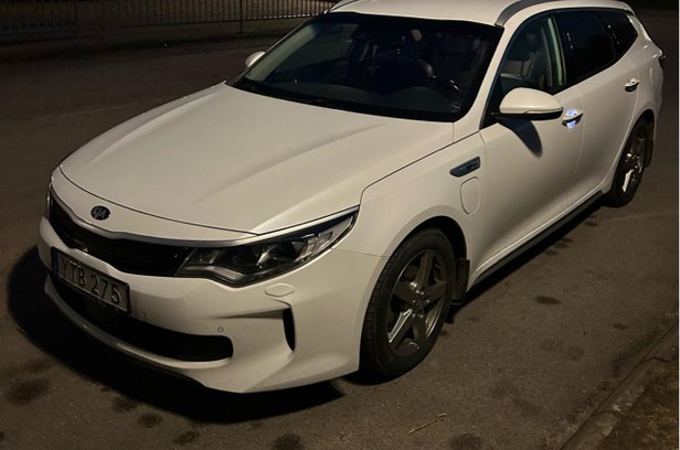 Kia Optima Sport Wagon Plug-in Hybrid Advance säljes i Skara | Blocket