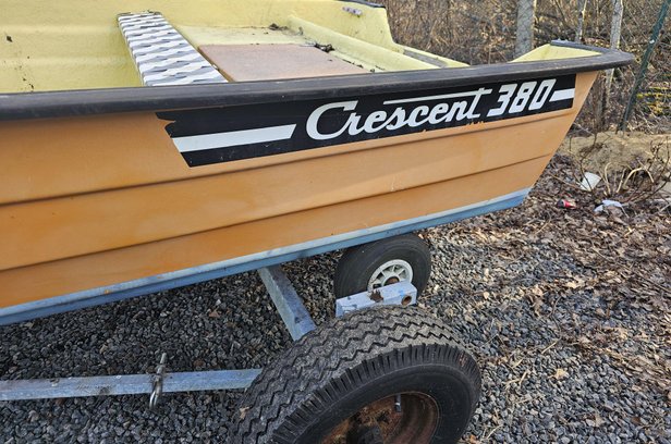 båt.med.motor och kärra säljes i Göteborgs stad | Blocket