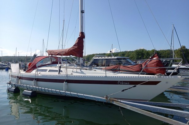 Contrast 33 säljes i Haninge | Blocket