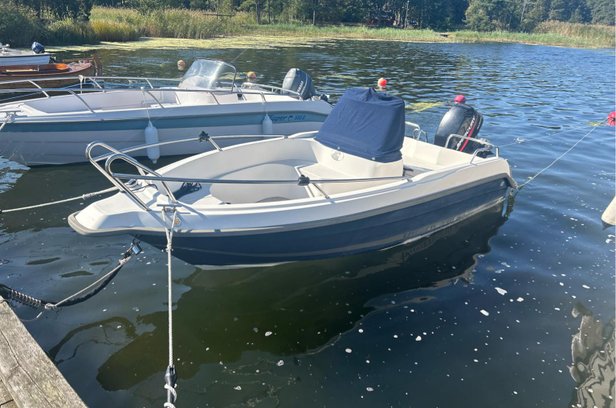 Uttern S46 Exclusive säljes i Kalmar | Blocket