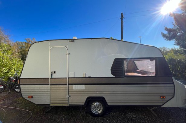 Solifer 450 (85a) säljes i Heby | Blocket