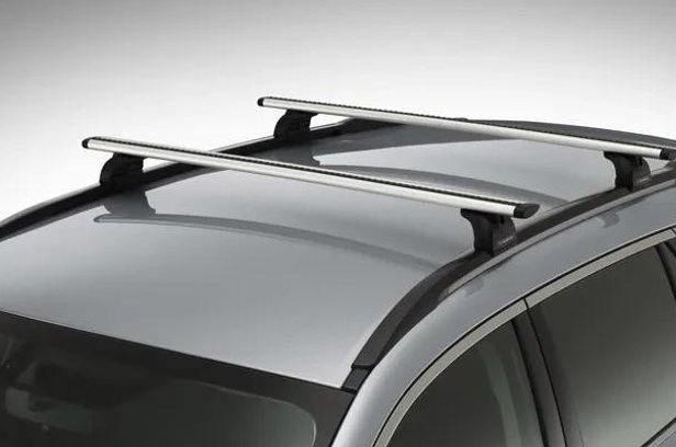 Takräcke Subaru Outback och takbox säljes i Kristianstad | Blocket