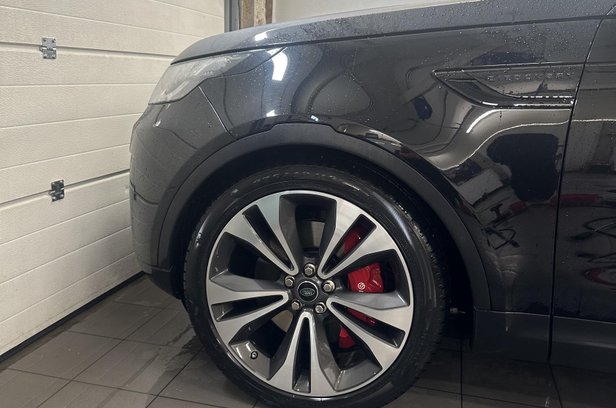 Bmw M5 M3 Range Rover BBS Sommar Hjul 16-22 tum säljes i Eskilstuna ...