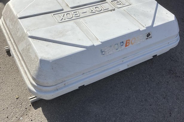 takbox husbil säljes i Linköping | Blocket