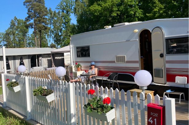 Kabe Diamant 720 XL 2007 bet Säsong sen Om man vill bara Rul säljes i ...