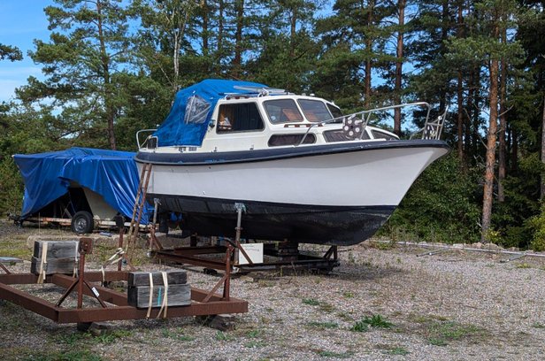 Adec 700 säljes i Oxelösund | Blocket - såld eller borttagen