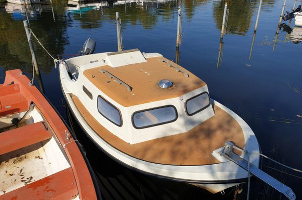 Snipa Crescent Skipper säljes i Malmö stad | Blocket