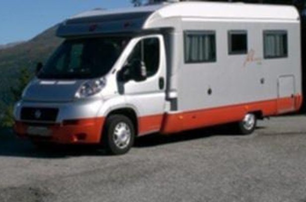 Burstner Marano t640 säljes i Kungsbacka | Blocket