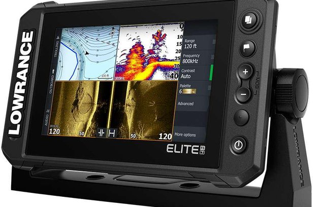 Garmin, Lowrance, Simrad VHF säljes i Stockholms stad | Blocket