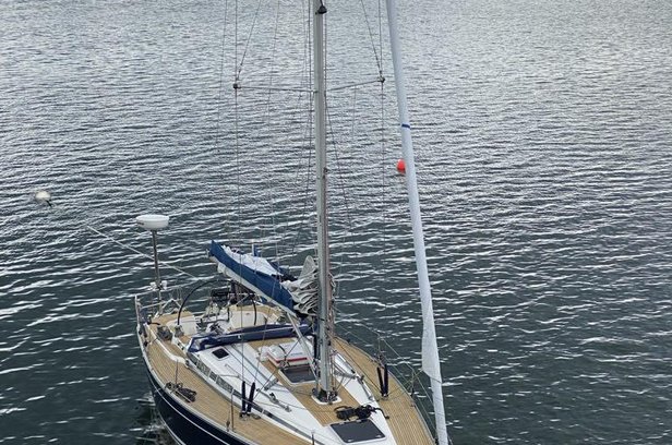 Arcona 400 - 2002 säljes i Värmdö | Blocket