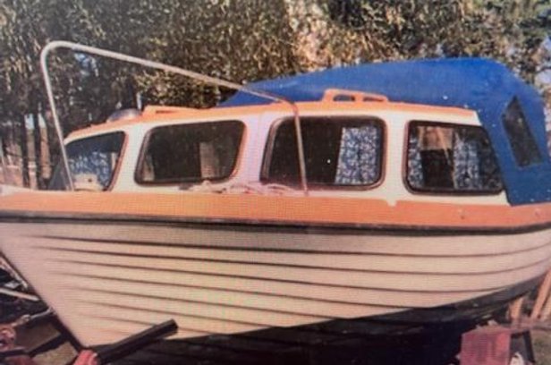 Crescent 505 säljes i Eskilstuna | Blocket - såld eller borttagen