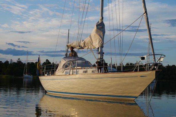 OE 36 säljes i Göteborgs stad | Blocket