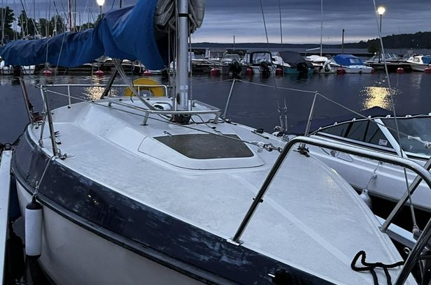 Maxi 68 säljes i Uppsala | Blocket