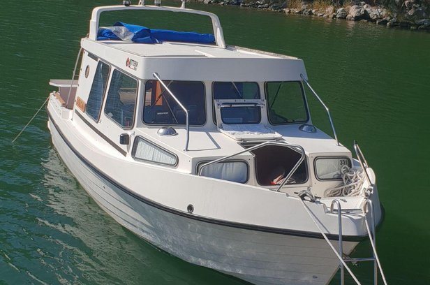 Uttern 7000 säljes i Haninge | Blocket - såld eller borttagen