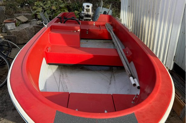 VATOR 14R säljes i Sotenäs | Blocket