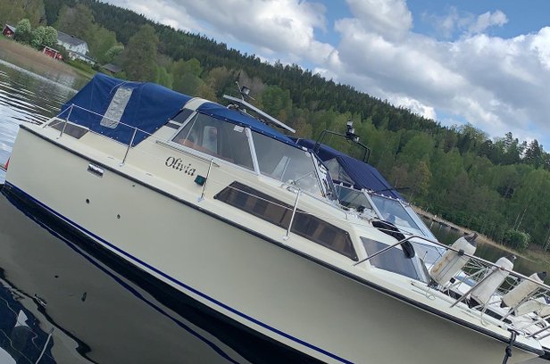 Maxim 26 säljes i Årjäng | Blocket
