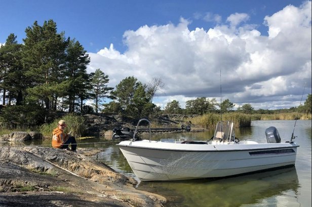 Ryds 480 rsi säljes i Nyköping | Blocket - såld eller borttagen