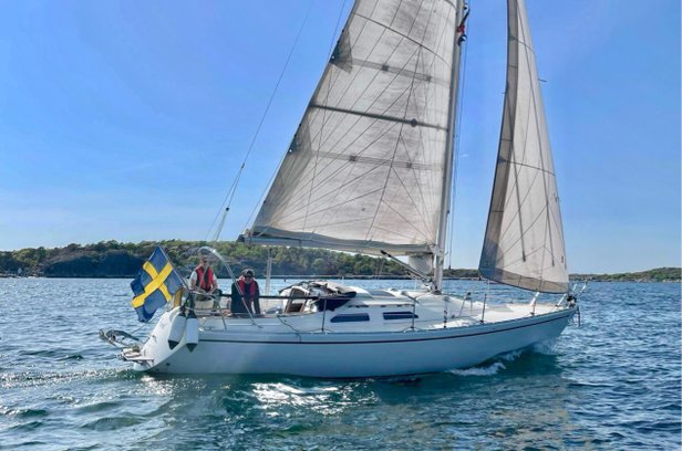 Albin Nova säljes i Göteborgs stad | Blocket