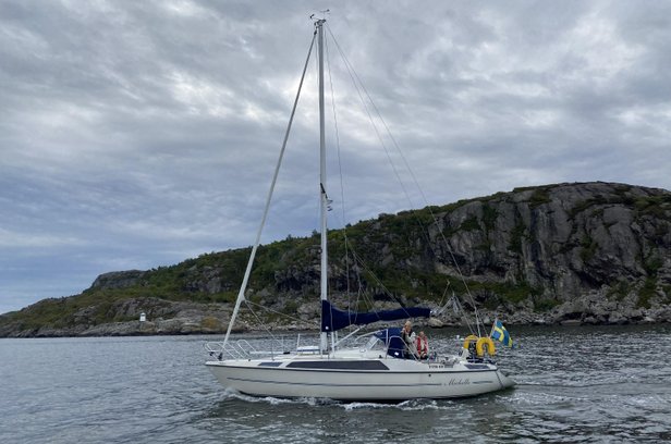 Maxi 95 säljes i Kungälv | Blocket