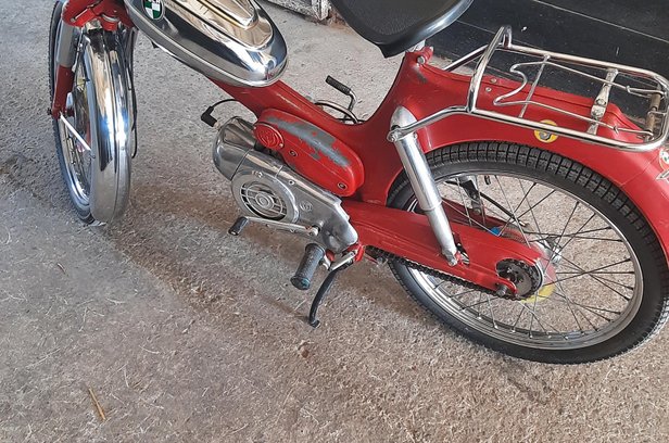 puch florida 72 säljes i Norrköping | Blocket