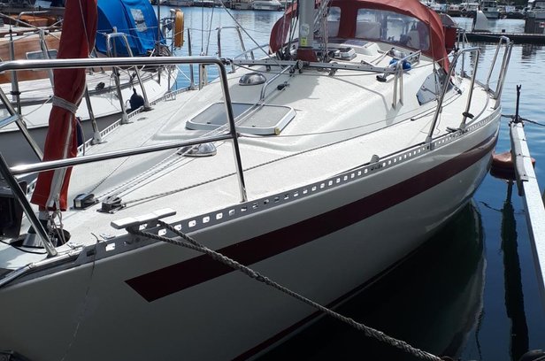 Contrast 33 - Heureka säljes i Västervik | Blocket