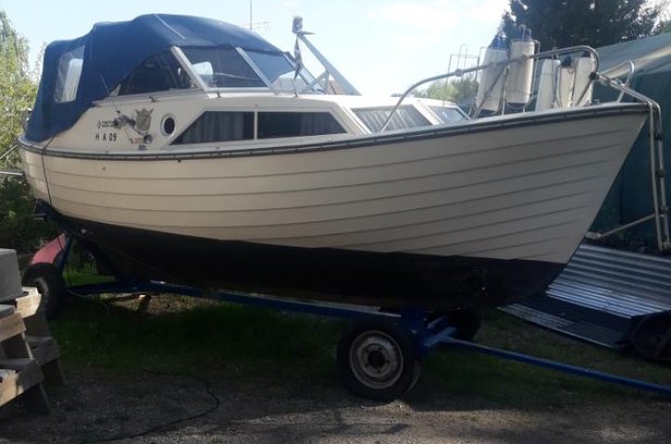 Joda 24 Tur säljes i Arvika | Blocket - såld eller borttagen