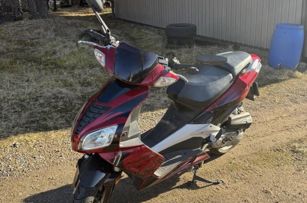 Nordian M 5 klass 1 moped / Am moped säljes i Lerum | Blocket