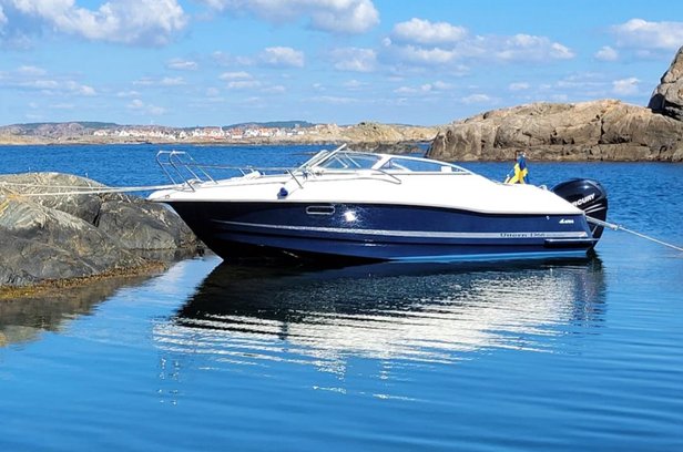 Uttern D66 Exclusive säljes i Lilla Edet | Blocket