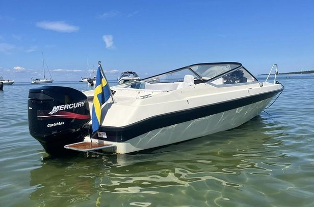 Flipper flash 200hk säljes i Kalmar | Blocket - såld eller borttagen