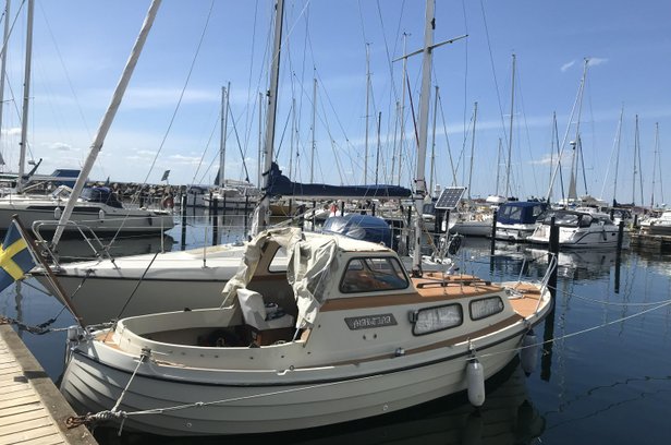 Monark 690 säljes i Älmhult | Blocket