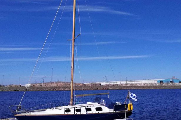 Tetis 29 säljes i Umeå | Blocket