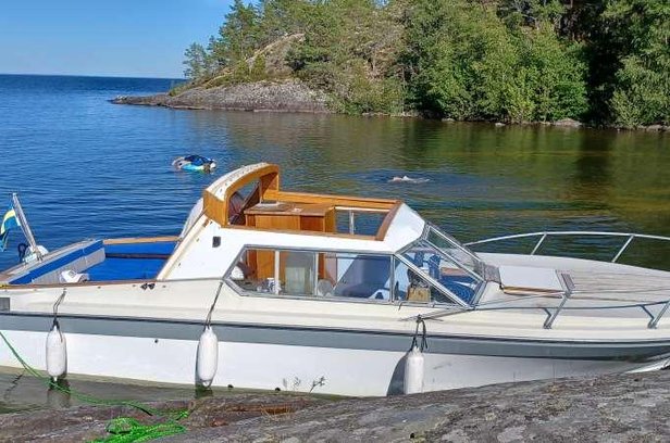 Reinell 24 säljes i Åmål | Blocket