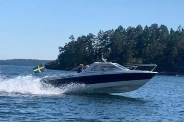 Flipper 666 HT säljes i Norrtälje | Blocket