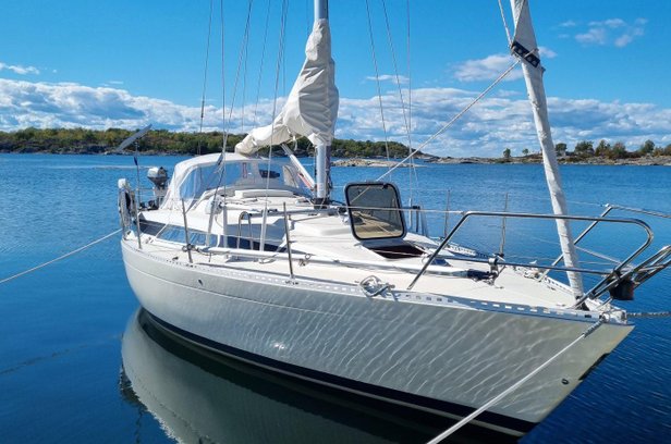 Beason 31 säljes i Värmdö | Blocket