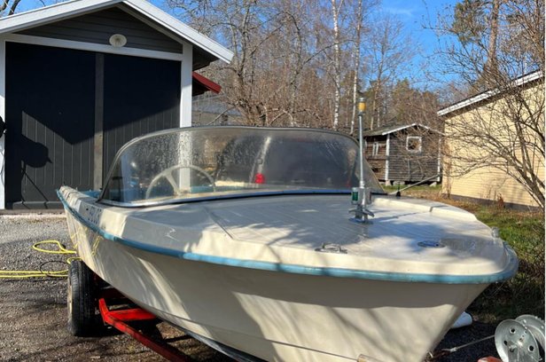 Selco rival säljes i Norrtälje | Blocket - såld eller borttagen