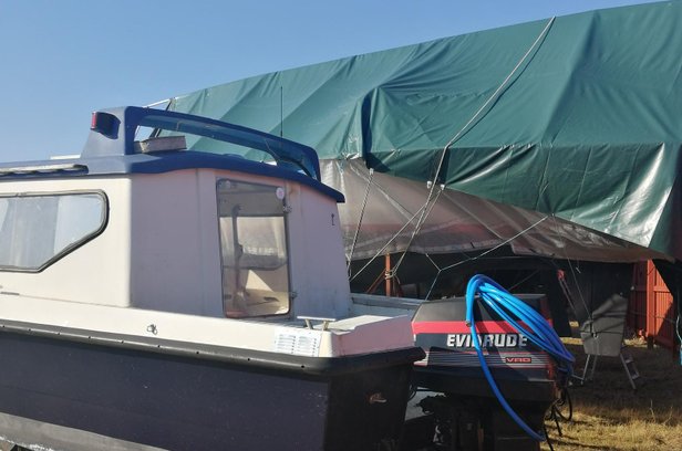 Ockelbo Grisslan projekt säljes i Kristinehamn | Blocket