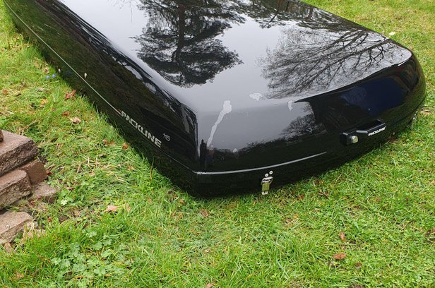 takbox säljes i Västervik | Blocket