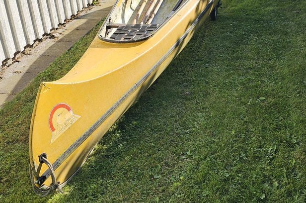 Kanot Trapper säljes i Hässleholm | Blocket