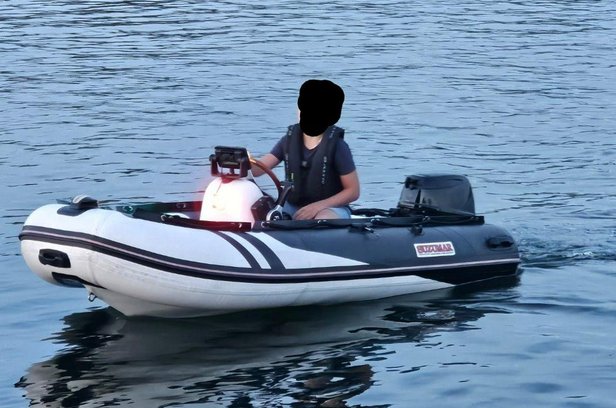 Suzumar RIB 310 FD säljes i Enköping | Blocke - såld eller borttagen