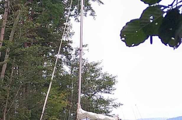 Conqubin 38 säljes i Stockholms stad | Blocket