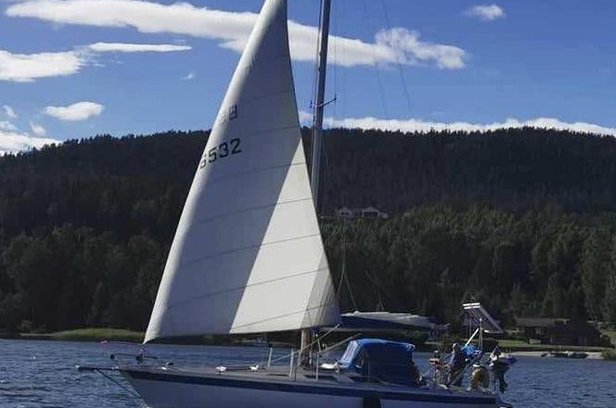 Sweden Yachts C34 - mycket utrustning! säljes - såld eller borttagen
