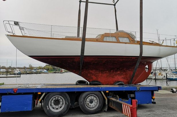 Olle Enderlein 30 med Vire 12 hk, komplett men behöver vård säljes i Malmö stad | Blocket